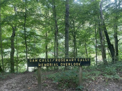 The Calli Nature Preserve In Indiana Is A Definite Must-Visit