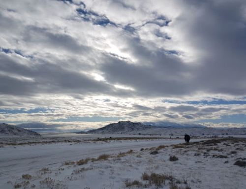 Pathfinder NWR Is One Of Wyoming's Most Beautiful Hidden Gems