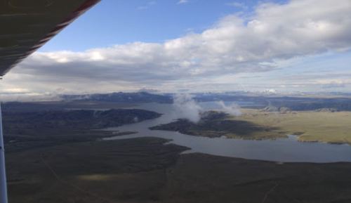 Pathfinder NWR Is One Of Wyoming's Most Beautiful Hidden Gems