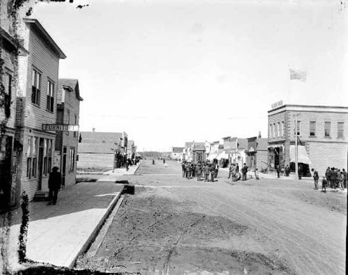11 Historic Photos That Show Minnesota In The Early 1900s