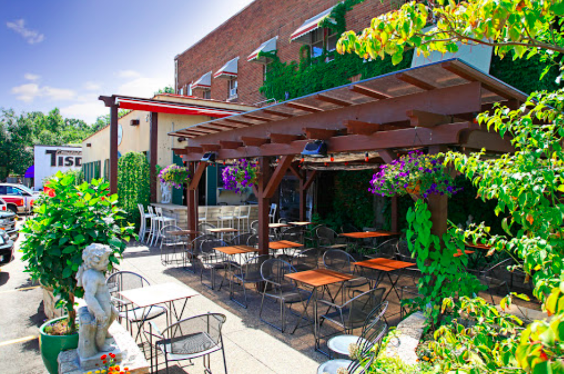 Broders' Pasta Bar Was Named The Best Italian Restaurant In Minnesota