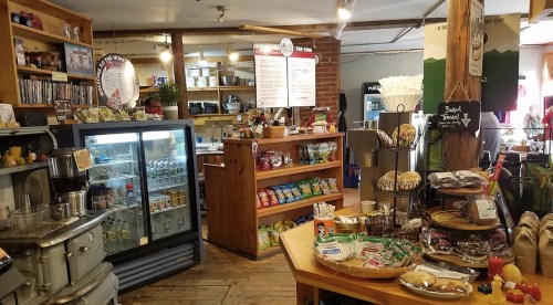 Hope General Store: One Of The Oldest General Stores In Maine