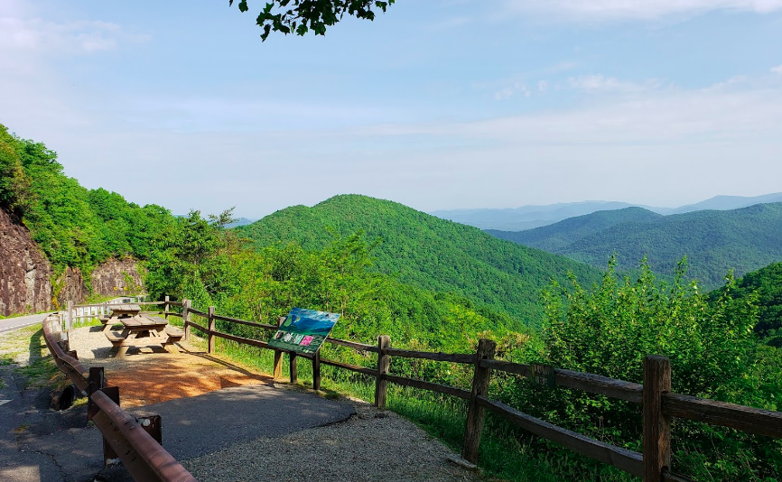 Everyone Should Take This Exhilarating Adventure To Some Of Georgia’s ...