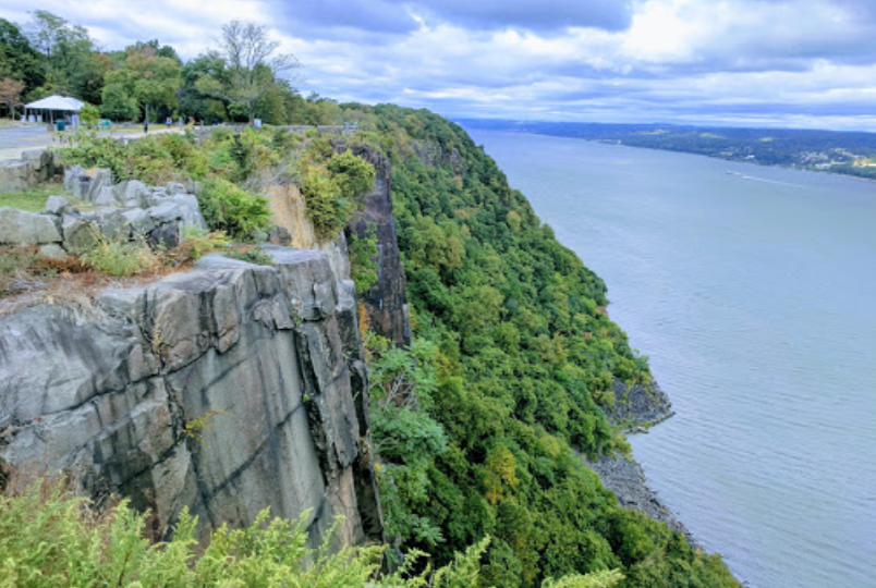 Take Palisades Scenic Byway Through New Jersey For An Incredible 83 ...