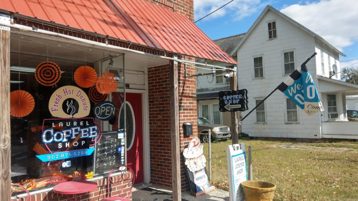Laurel Is The Friendliest Small Town In Delaware