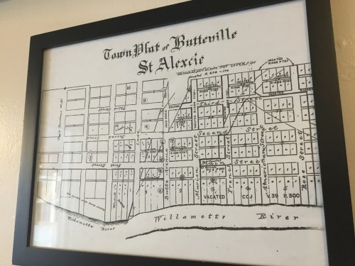 Butteville General Store In Oregon Is Like Stepping Back In Time