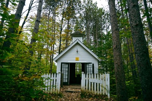 Discover Woodstock, Vermont: The Small Town Everyone Should Visit