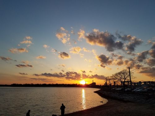 Take The Boston Harbor And Castle Island Loop In Massachusetts