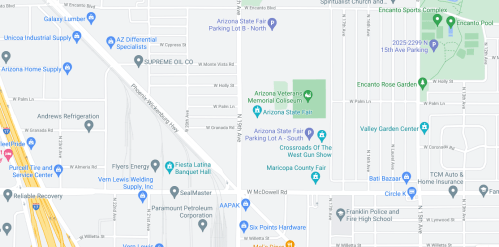 The Arizona State Fair Will Return Again This Fall