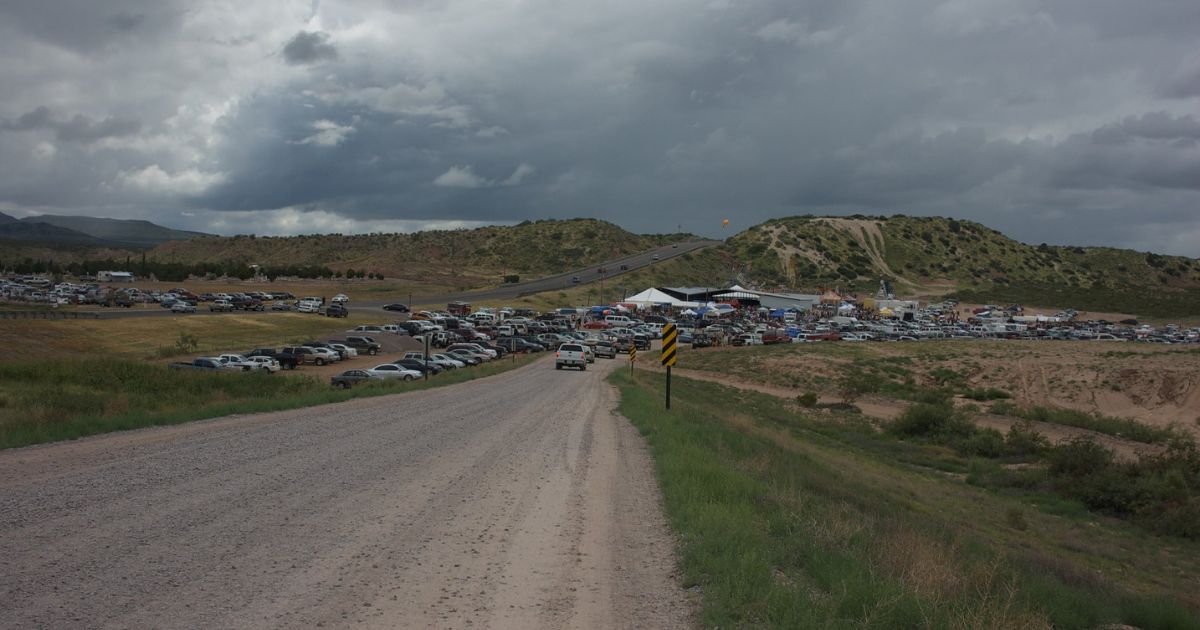 The Hatch Chile Festival New Mexico Returns Spicier Than Ever