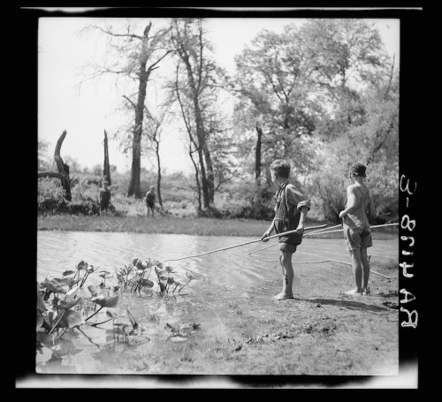 11 Historic Photos Of Life In Kansas In The Early 1900s