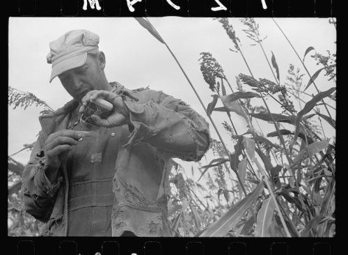 11 Historic Photos Of Life In Kansas In The Early 1900s