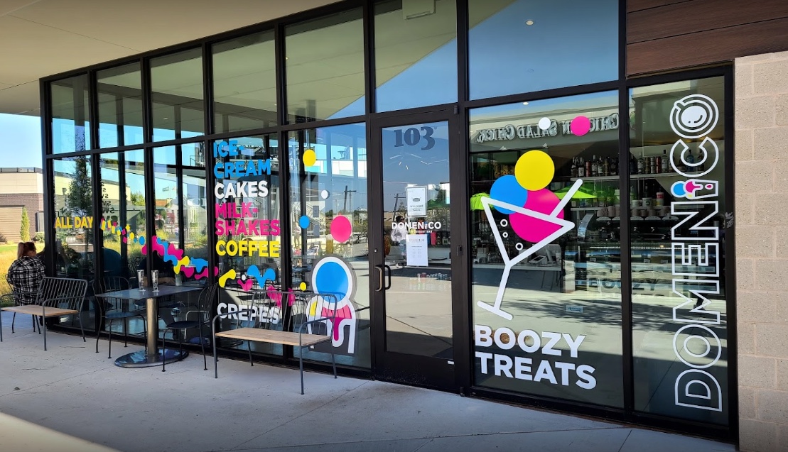 Satisfy Your Sweet Tooth With One Of The Delicious Desserts From ...