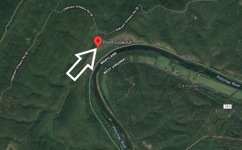 Discover Point Lookout: Maryland's Hidden Scenic Overlook