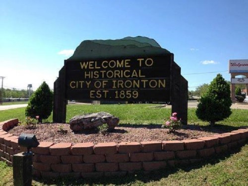 Fall Is The Perfect Time To Visit Historic Ironton, Missouri