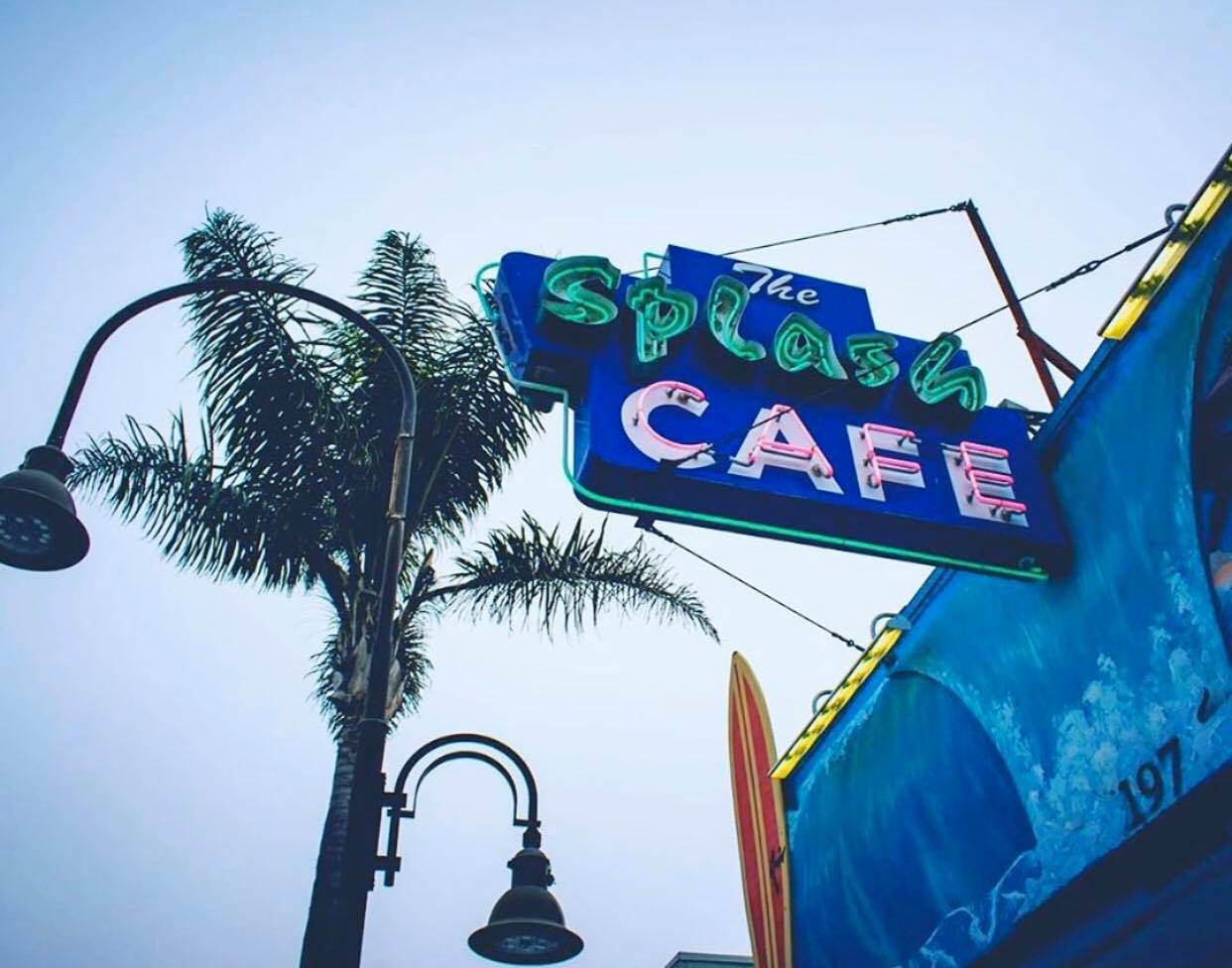 Splash Café In Southern California Claims To Have The World’s Best Clam ...