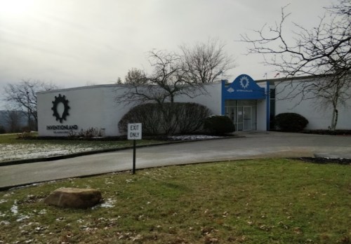 Channel Your Creativity With A Tour Of Inventionland In Pittsburgh