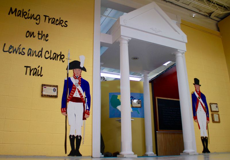 Set Your Imagination On Fire At Bootheel Youth Museum In Missouri