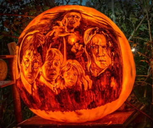 Louisville Pumpkin Spectacular: Kentucky Pumpkin Trail