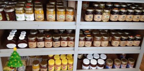 Cooper's Country Store Is One Of The Oldest General Stores In SC