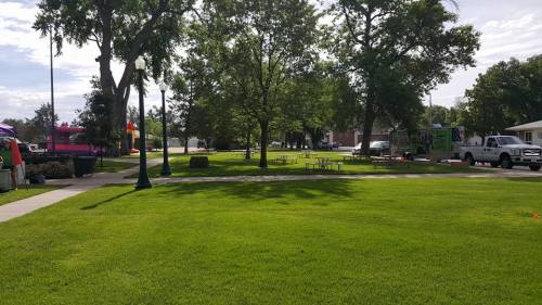 Holyoke, Colorado Is The Perfect Day Trip Destination