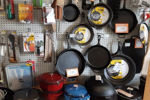 Cooper's Country Store Is One Of The Oldest General Stores In SC