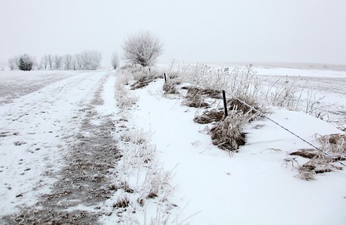5 Of The Worst Winter Storms In Nebraska