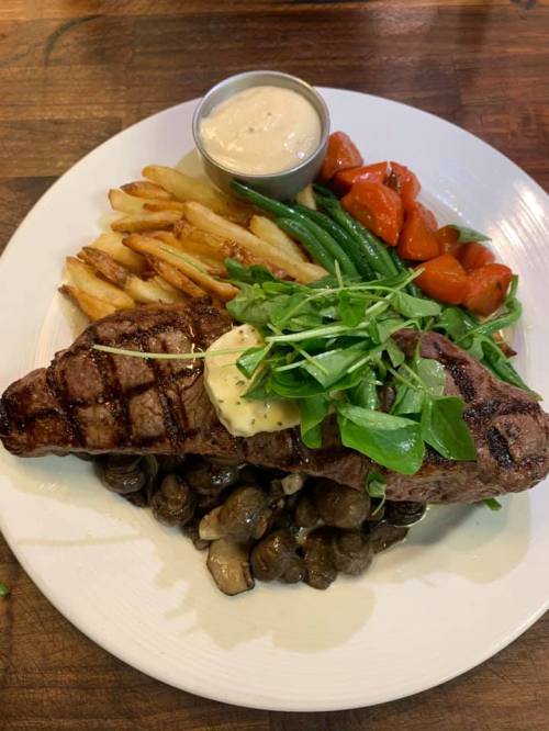 Go Up The Duquesne Incline To Get To Altius In Pittsburgh