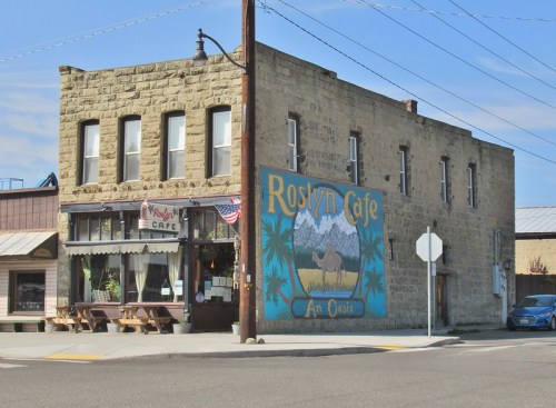 Things To Do In Roslyn, Washington: 24 Hours