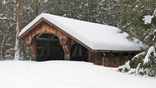 Most Have Forgotten About Johnsonville, A Ghost Town In Connecticut