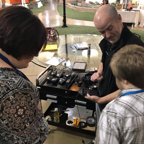 Channel Your Creativity With A Tour Of Inventionland In Pittsburgh