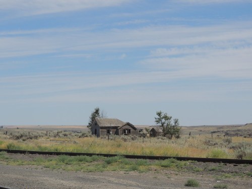 This Hidden Washington Ghost Town Has A Horrifying Past