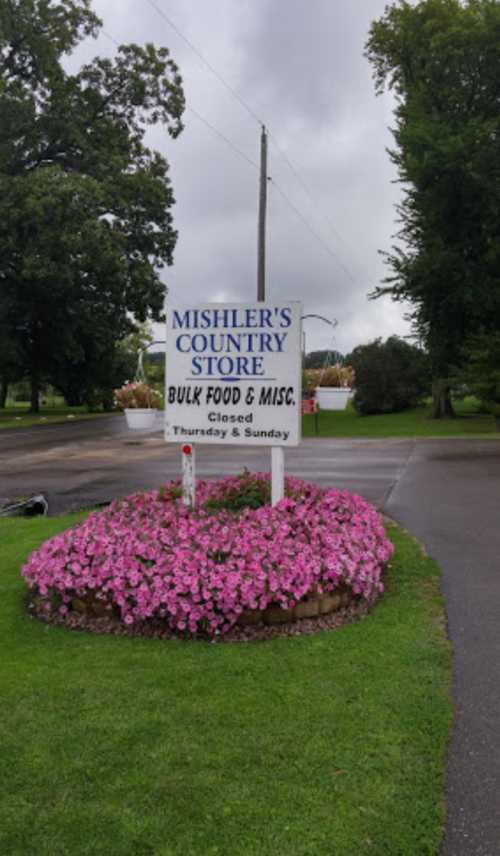 The Goods From This Amish Store In Wisconsin Are Worth The Drive