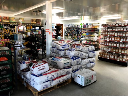 The Goods From This Amish Store In Wisconsin Are Worth The Drive