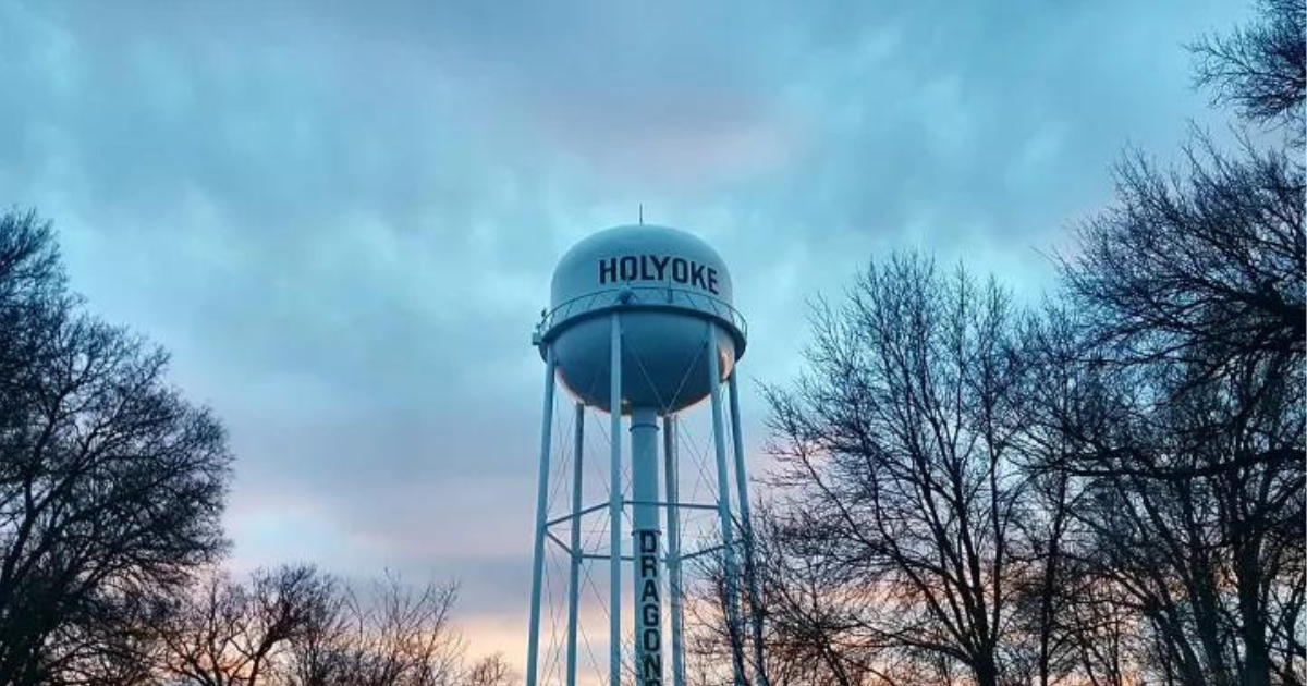 Holyoke, Colorado Is The Perfect Day Trip Destination