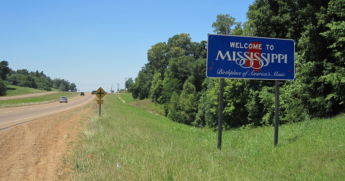 Top Scenic Drives in Mississippi: Explore Beautiful Routes