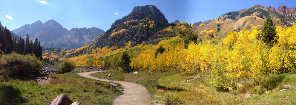 Snowmass Village, Colorado Named Best Place For Fall In The Country