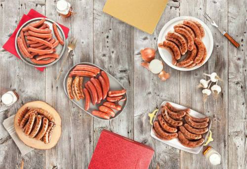 Usinger’s Has The Best Sausage Deal And It’s Perfect Imperfection