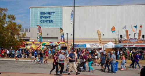 Events | Only In Oklahoma