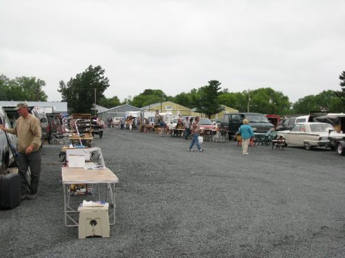 8 Of The Best Minnesota Flea Markets You Absolutely Have To Visit