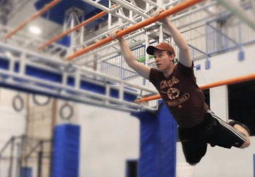 Play CLE: A Giant Indoor Adventure Center In Cleveland, Ohio