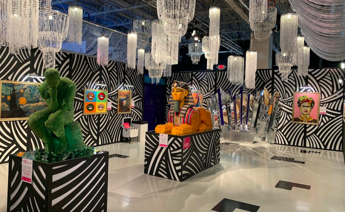 Candytopia In Georgia Will Feature A Sugar-Filled Experience For The ...