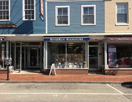 9 Used Book Stores In New Hampshire Every Reader Needs To Visit