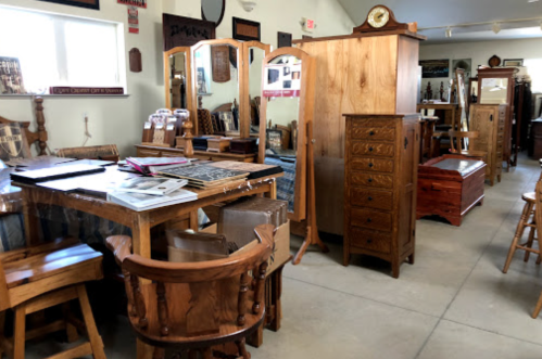 The Goods From This Amish Store In Wisconsin Are Worth The Drive
