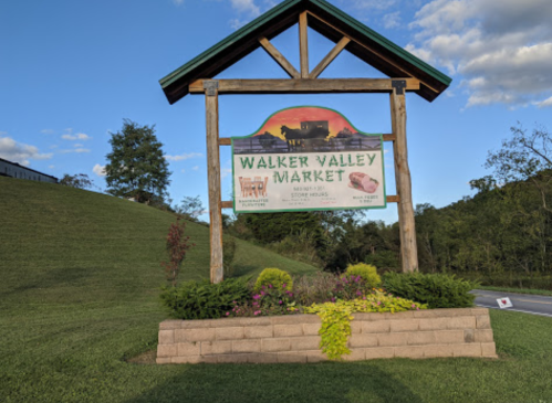 Pearisburg, Virginia Is A Tiny Amish Town You'll Want To Visit