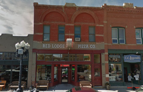 Red Lodge, Montana: The Perfect Day Trip Destination