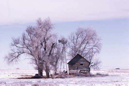 Weather & Natural Phenomena | Only In Kansas