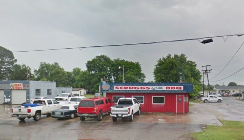 Decatur Has Some Of The Best BBQ In Alabama