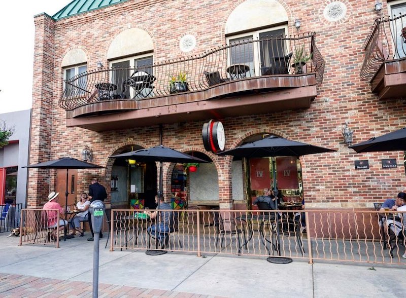 One Of The Most Incredible Small Businesses In Colorado, Four by ...