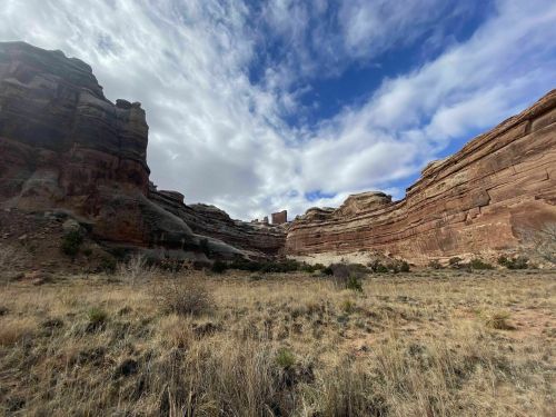 Maze Overlook Trail: One Of The Most Dangerous Hikes In Utah